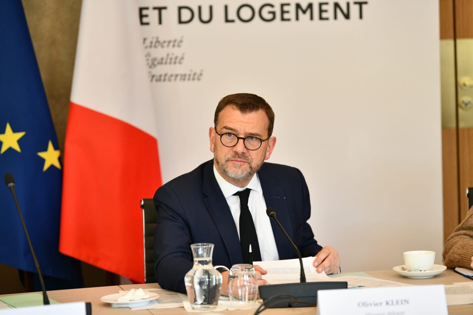 La préparation des nouveaux contrats de ville se précise